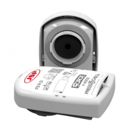 Force8® Press TO Check ™ P3 Filters (Pk 2) | Readyfix