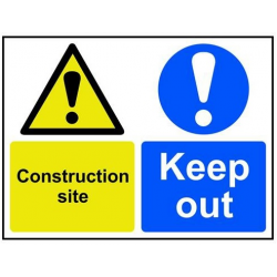 Safety Signs | Readyfix